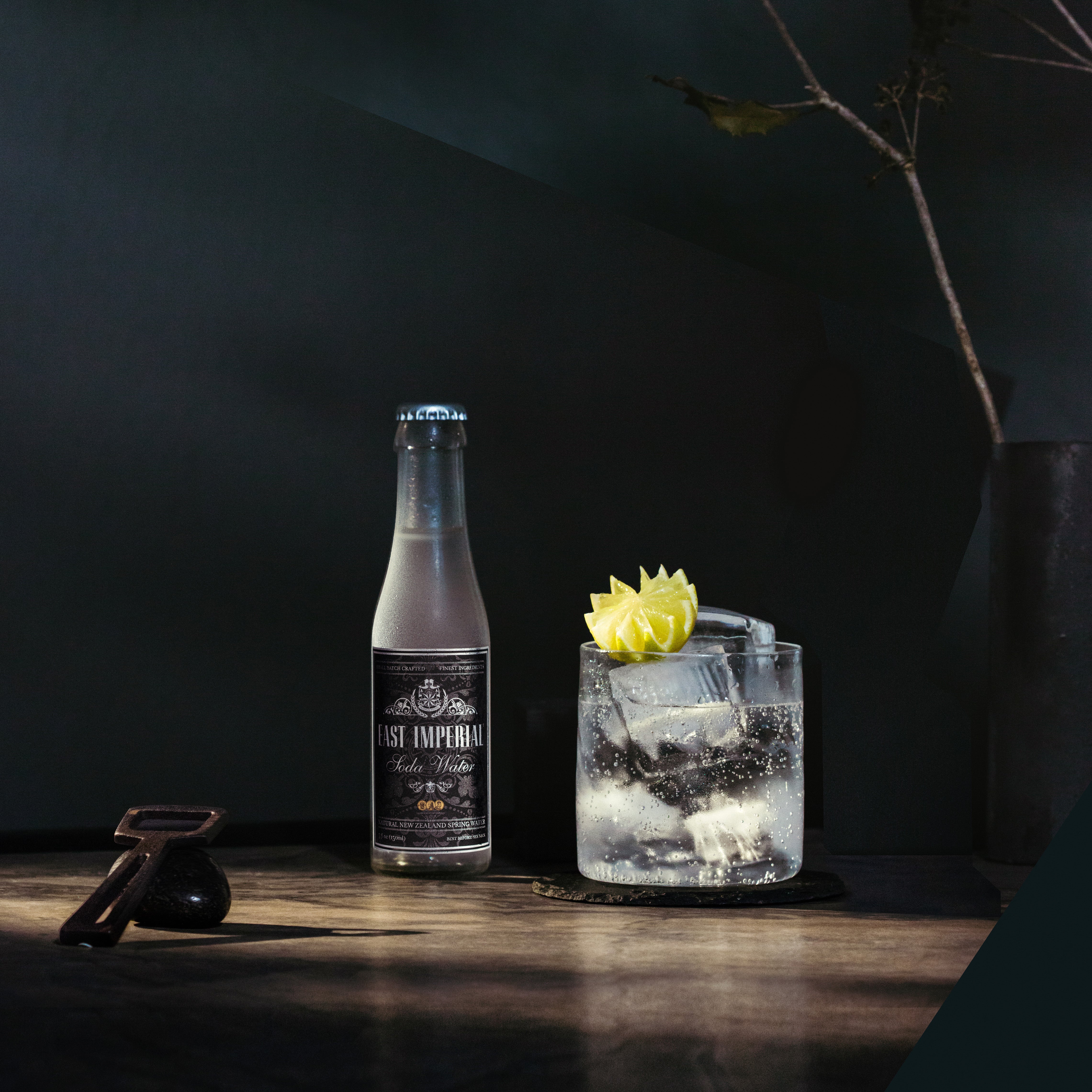 Soda – East Imperial
