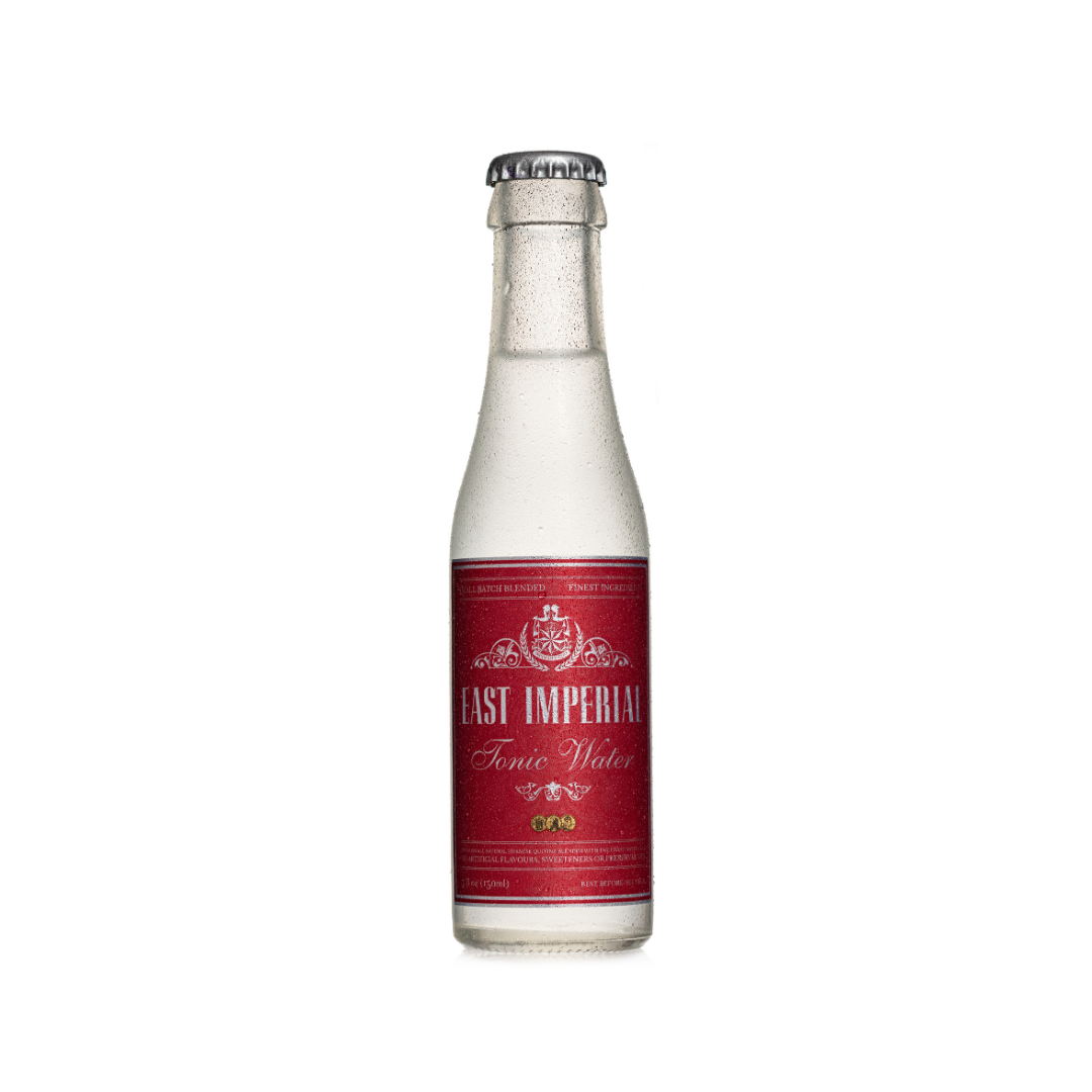 Tonic Water – East Imperial