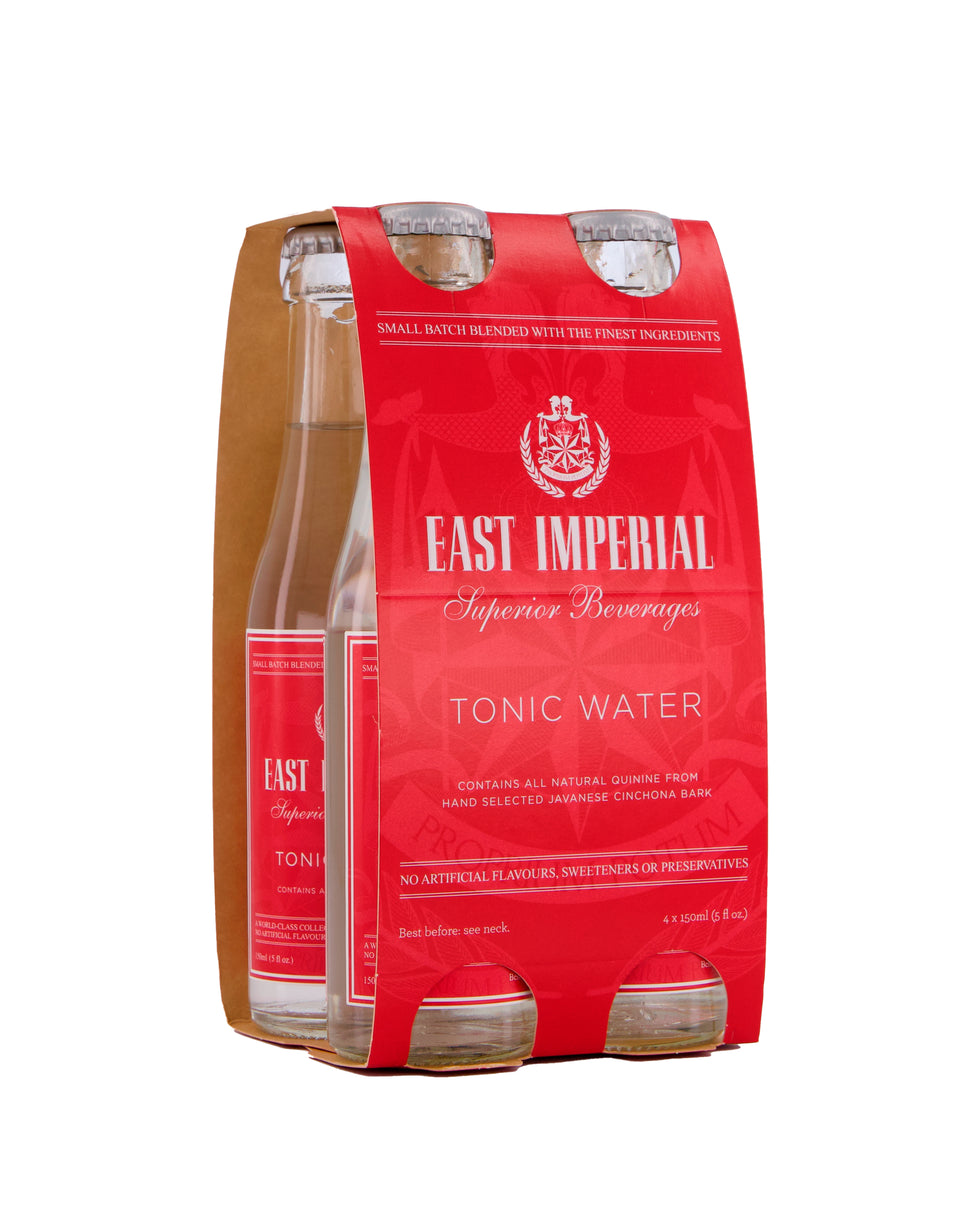 Tonic Water – East Imperial